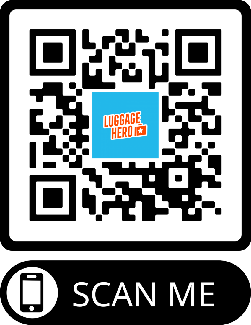 Rockefeller Plaza Luggage Storage Guide- 2021 Best Options